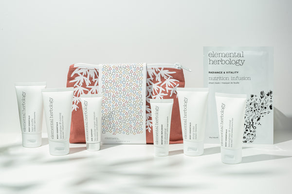 Introducing the Elemental Kit – elemental herbology