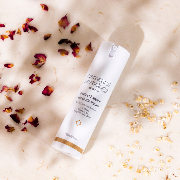 Discover Perfect Balance Probiotic Serum – elemental herbology