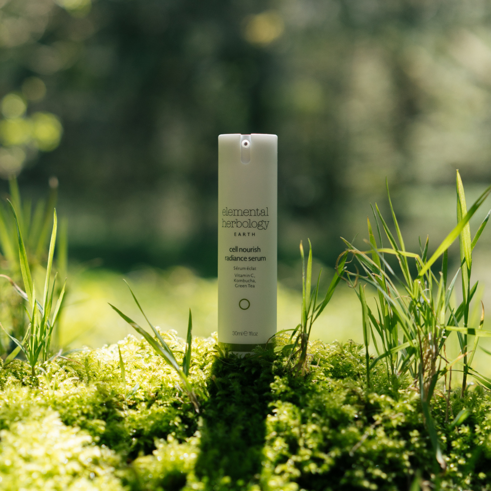 About Us – elemental herbology