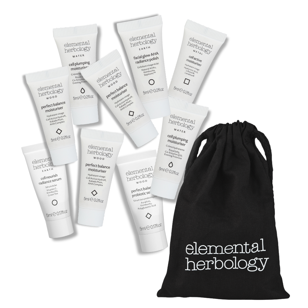 Mini Discovery Set – elemental herbology