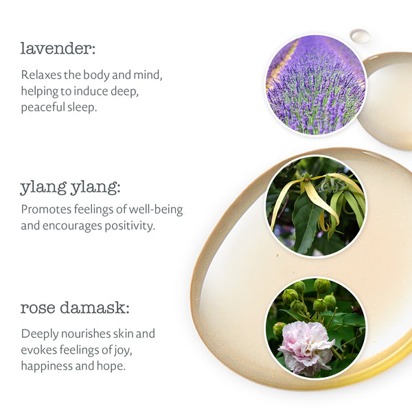 Natural Bath & Body Oil | Earth Harmony | Five Element Aromatherapy ...