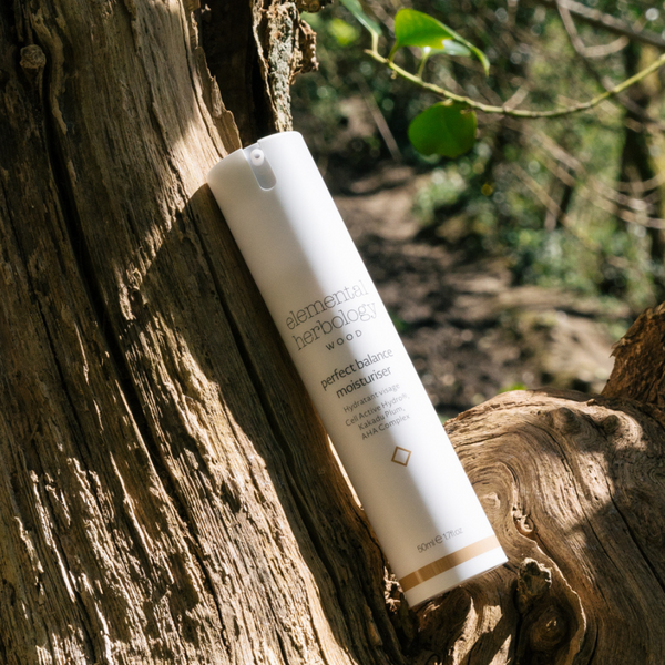 All – elemental herbology