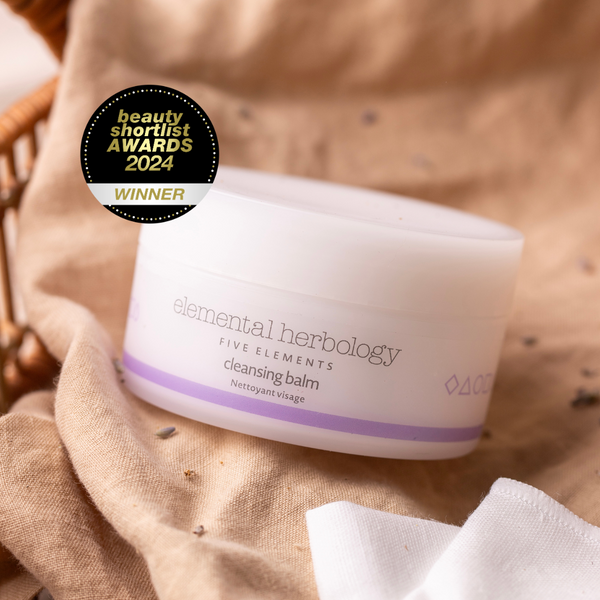 Five Elements Cleansing Balm – elemental herbology