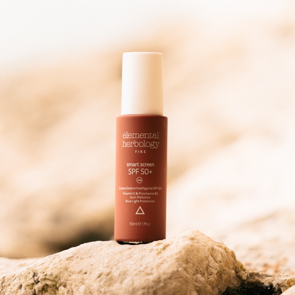 Smart Screen SPF 50 | Moisturiser with SPF 50, Vitamin E & Provitamin ...