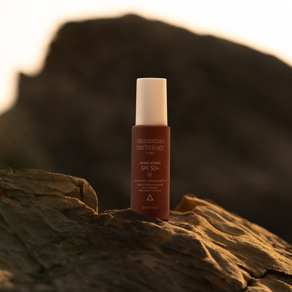 Smart Screen SPF 50 | Moisturiser with SPF 50, Vitamin E & Provitamin ...