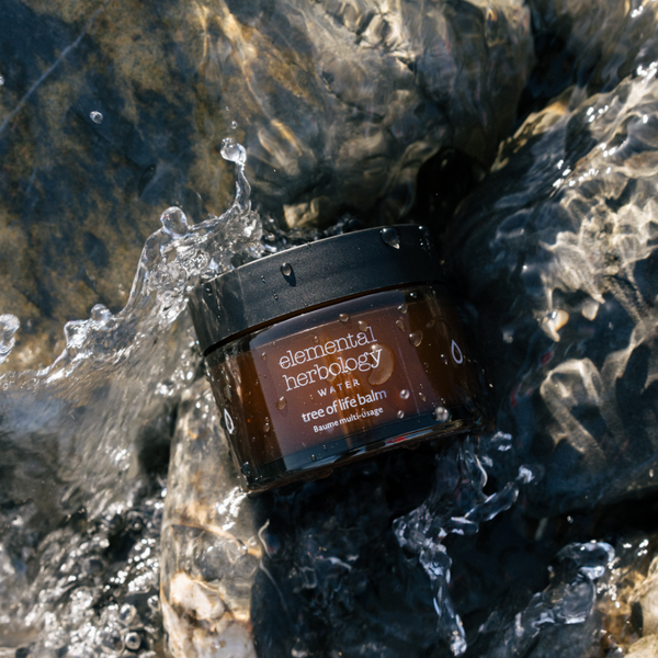 Ultimate Multipurpose Balm | Elemental Herbology – elemental herbology