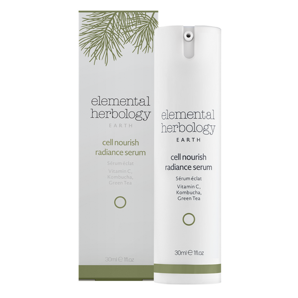 All – elemental herbology