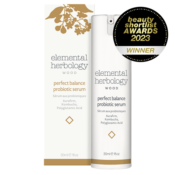 Probiotic Facial Serum | Serum for All Skin Types | Perfect Balance ...